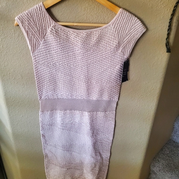 Love Charm | Dresses | Nwt Body Control Dress | Poshmark